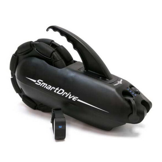 SmartDrive MX2 - MRC - Mediterranean Rehab Center